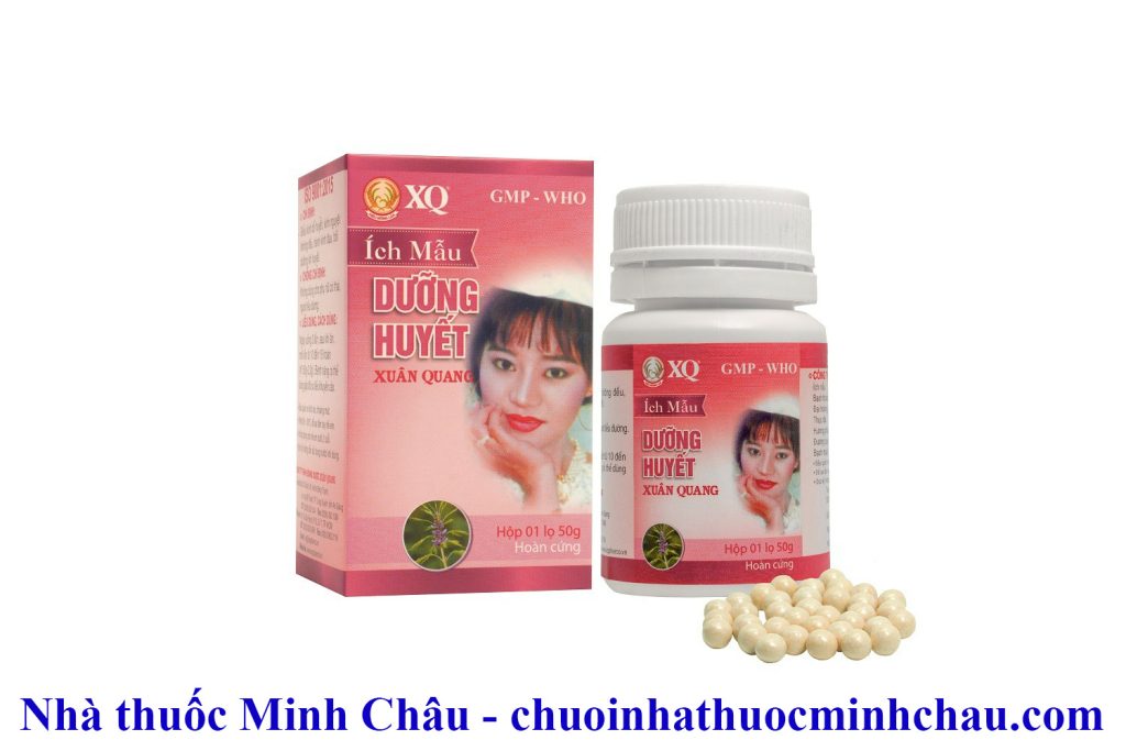 ĐƯƠNG QUI DƯỠNG HUYẾT CAO XUÂN QUANG 250ML Bí quyết vàng chăm sóc sức khỏe tổng quát - Nhà Thuốc ...